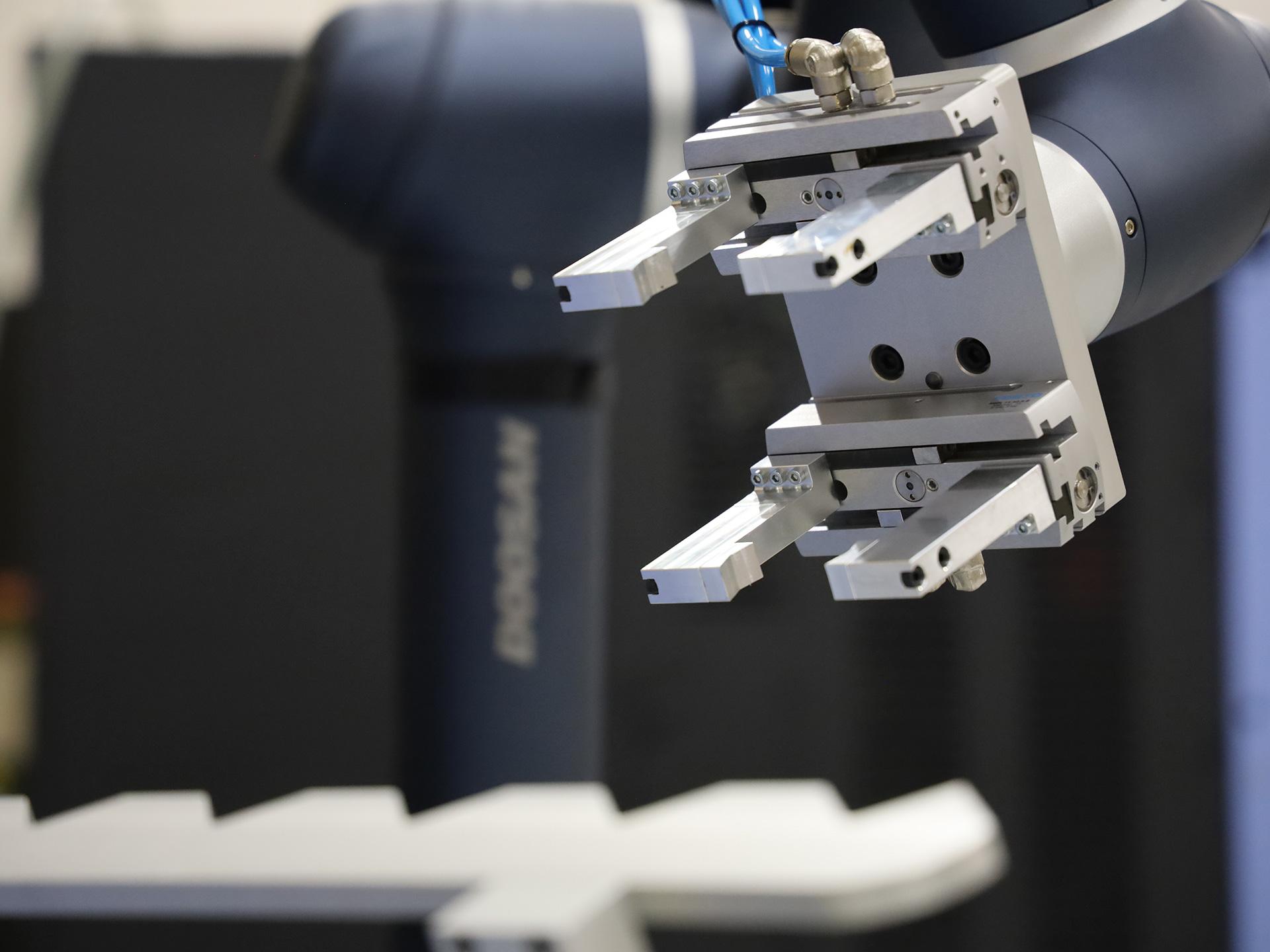 Collaborative Robots